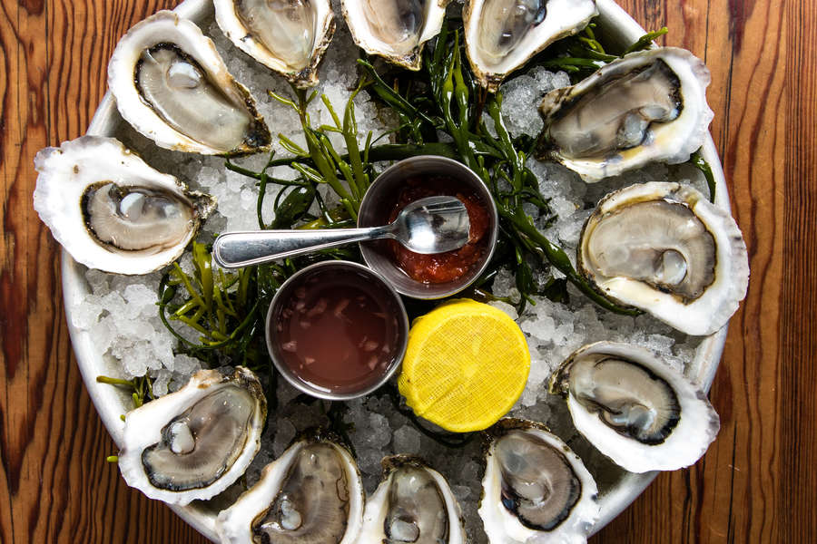 The Mermaid Inn: A Restaurant in New York, NY - Thrillist