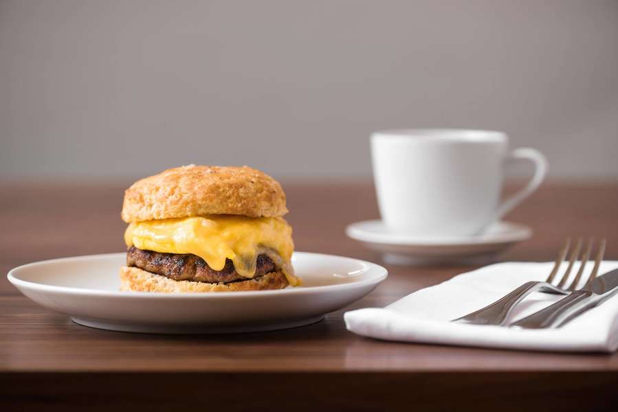 Lockbox: A Restaurant in Lexington, KY - Thrillist