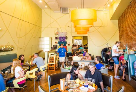 Best Denver Food & Southwestern Cuisine to Try as a Local Denverite ...