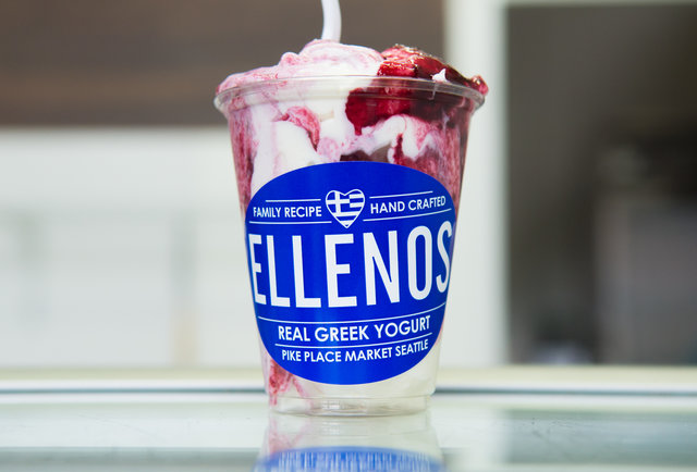 Best Food in Seattle Restaurants to Try Before the Summer Ends - Thrillist