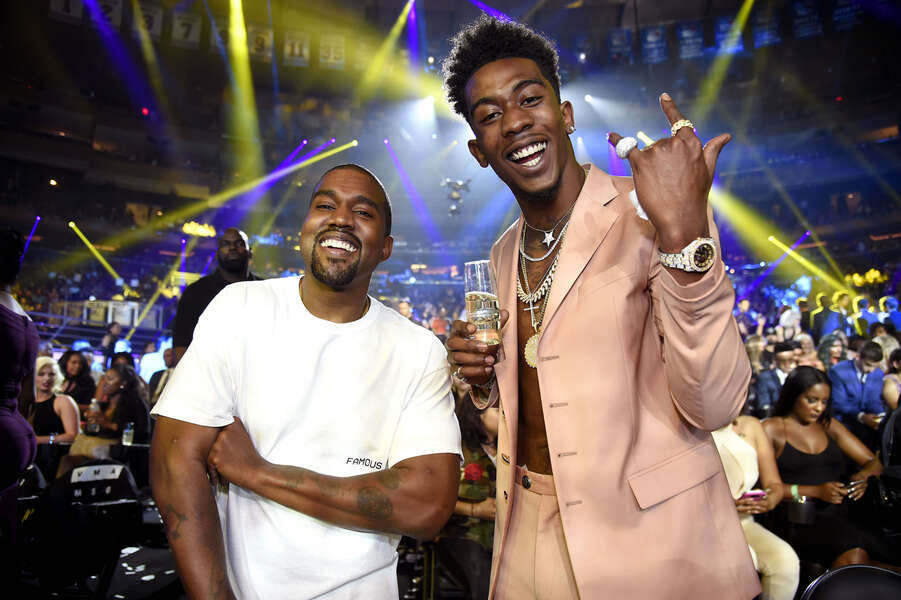 Panda by Desiigner Is the Song of Summer 2016 - Thrillist