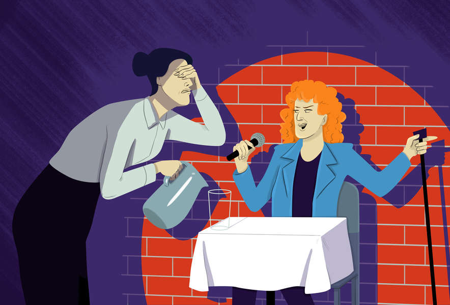 Impossibly True Restaurant Horror Stories of the Worst Customers Ever ...