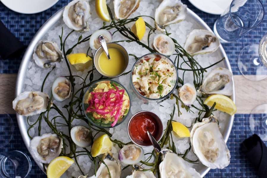 All Set Restaurant & Bar: A Bar in Silver Spring, MD - Thrillist