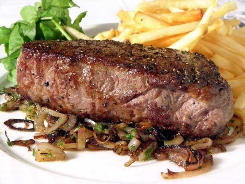 Mistral: A Restaurant in Sherman Oaks, CA - Thrillist