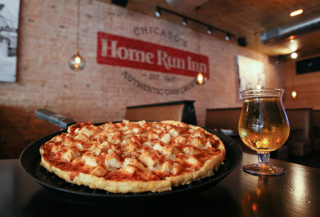 Best New Pizza Places in Chicago, IL of 2016 - Thrillist