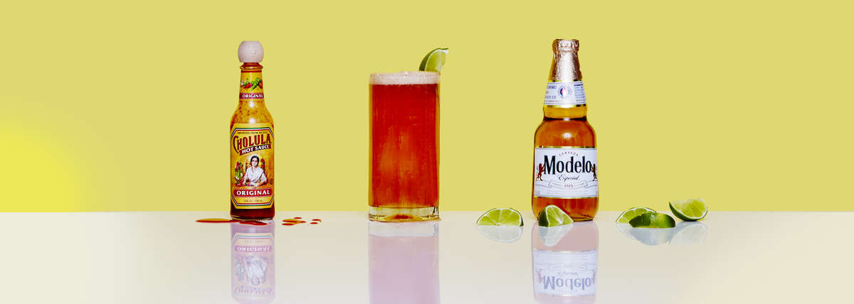 Michelada Recipe: How to Make a Michelada - Thrillist