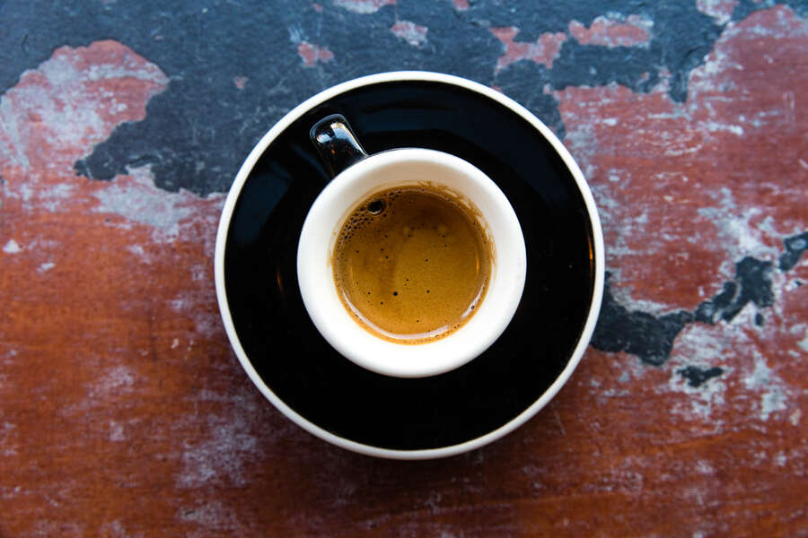 The Breukelen Coffee House: A Restaurant in Brooklyn, NY - Thrillist
