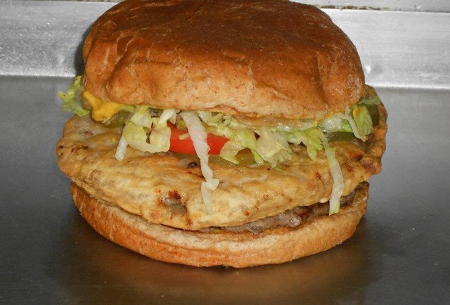 Best Sandwiches in Houston for a Cheap Lunch Under $6 - Thrillist