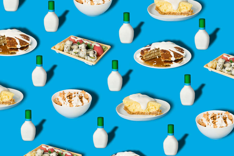 Wierd Ranch Dressing Food Combinations That Actually Work - Thrillist