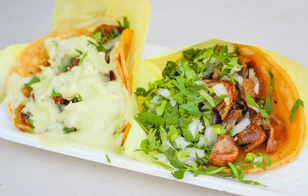 Chad Deal - Thrillist