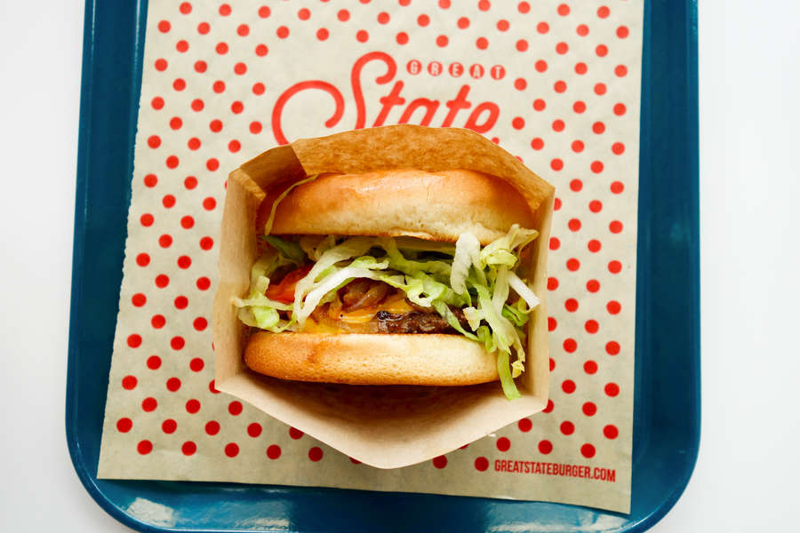 Best Food in Seattle Restaurants to Try Before the Summer Ends - Thrillist