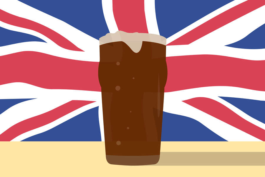 British and Irish Beer Guide: English and Irish Beer Styles, Explained ...