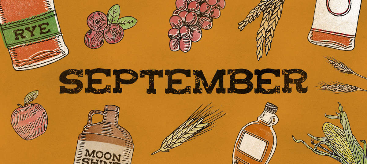 Our Guide to the Fruits in Season This Fall - Thrillist