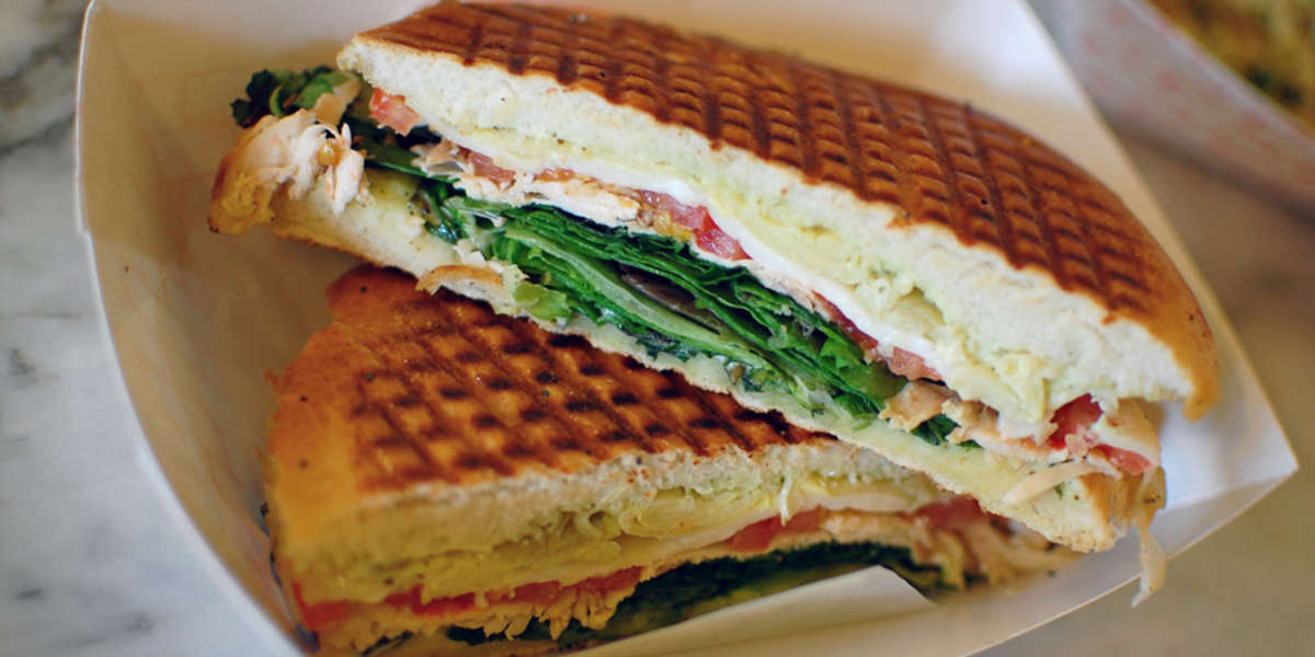 Michou: A Restaurant in Seattle, WA - Thrillist