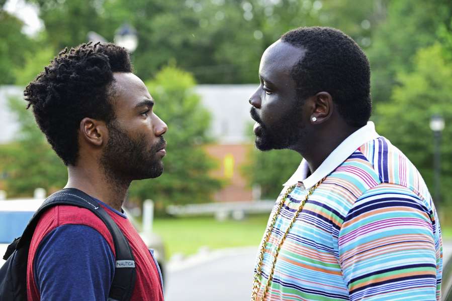 Donald Glover's Atlanta Soundtrack: Who Wrote Paper Boi's Rap Song ...