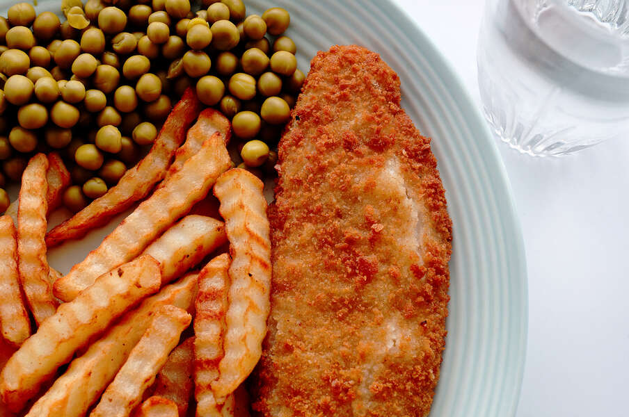 Dorothy's Fish Bar: A Restaurant in Cardiff, Cardiff - Thrillist