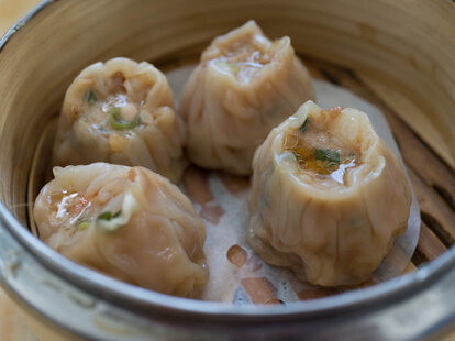 .CN: A Restaurant in Cardiff, Cardiff - Thrillist