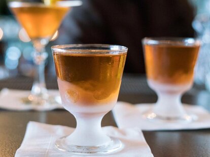 Ward Eight Bar: A Bar in Evanston, IL - Thrillist