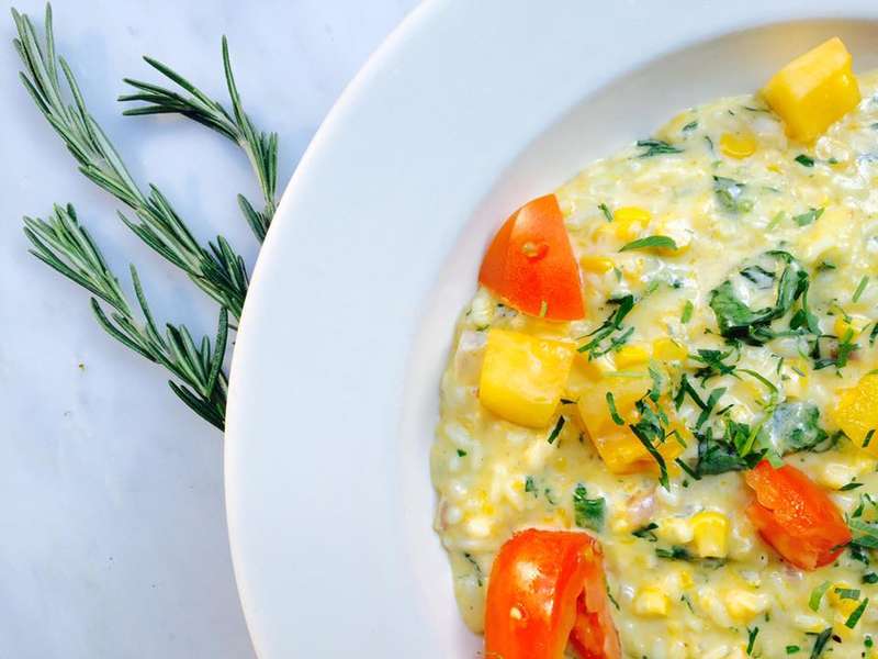 Pisticci: A Restaurant in New York, NY - Thrillist