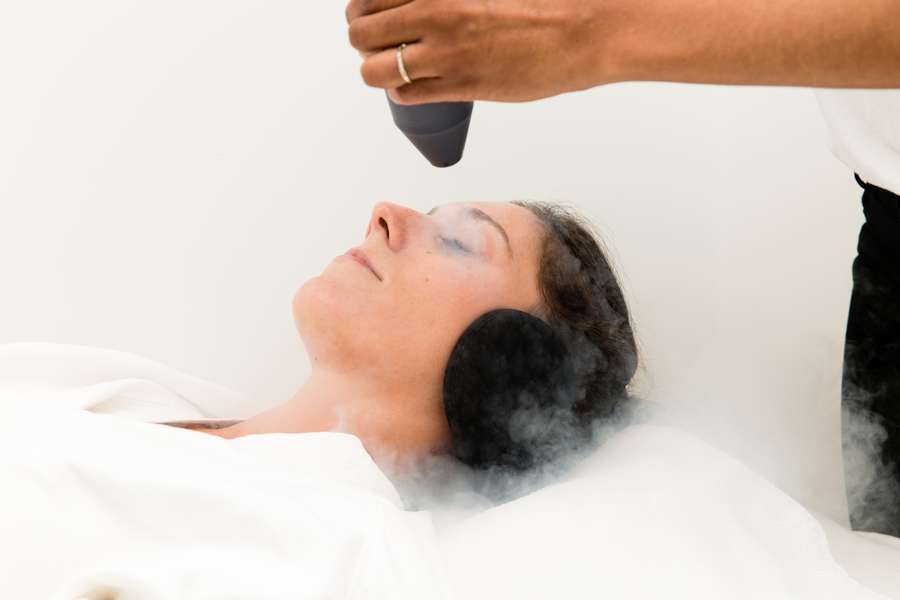 Whole Body Cryotherapy Benefits, Explained - Thrillist