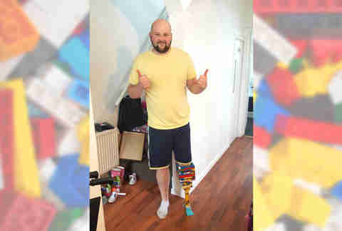 I Tried Urine Therapy Treatments for Dry Skin & Acne - Thrillist