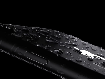iPhone 7 and iPhone 7 Plus Are Water-Resistant with IP67 Protection ...