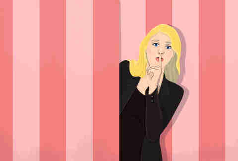 How to Talk to Your Lover About Poop - Thrillist