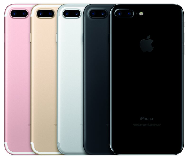 iPhone 7 Camera With Dual-Lens Is Apple's Best Feature in Years - Thrillist