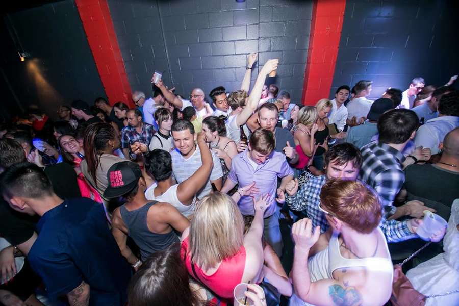 Nowhere Bar: A Bar in Louisville, KY - Thrillist