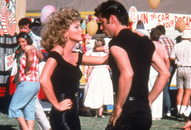 Grease Conspiracy Theory Says Sandy Was Dead the Whole Time - Thrillist