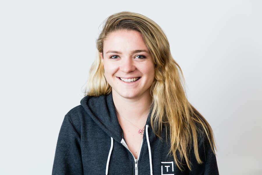 Alex Seclow - Thrillist