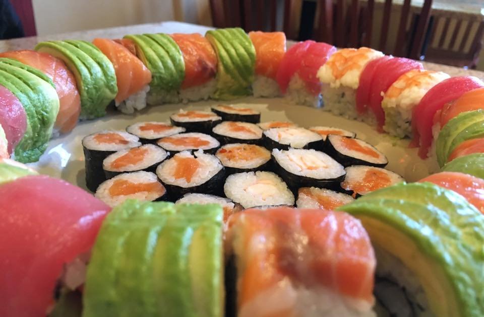 Tin Tin: A Charlotte, NC Restaurant.