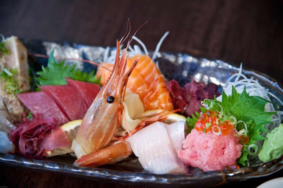 Taro Sushi: A Restaurant in Brooklyn, NY - Thrillist