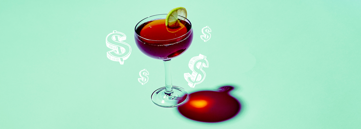 Long Island Iced Tea Recipe: The East Hamptons Iced Tea - Thrillist