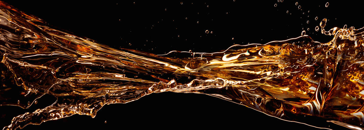 Cola Syrup Recipe - Thrillist