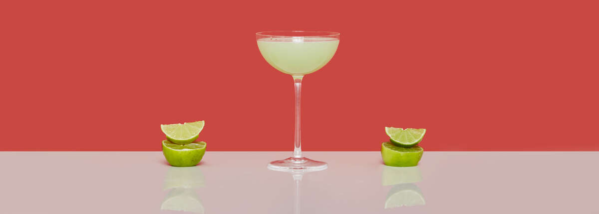 Last Word Cocktail Recipe - Thrillist