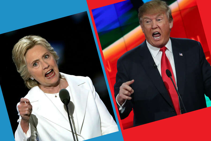 Watch Presidential Debate 2016 Full Video & Read Recaps Now - Thrillist