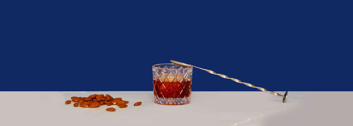 French Connection Recipe: How to Make a French Connection - Thrillist