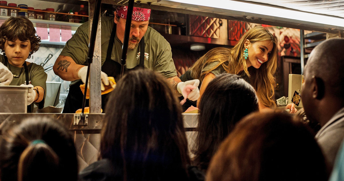 Best Food Movies on Netflix: Chef, The Trip, Adventures of Food Boy ...