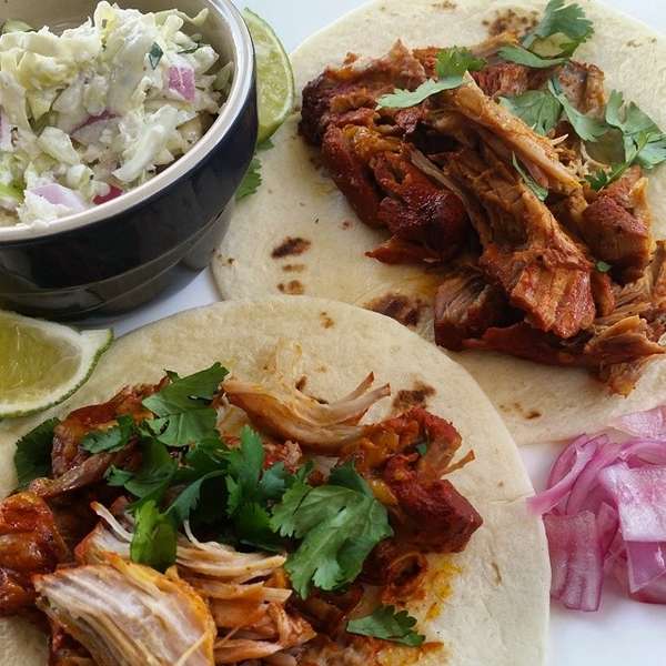 Chichen Itza: A Restaurant in Los Angeles, CA - Thrillist