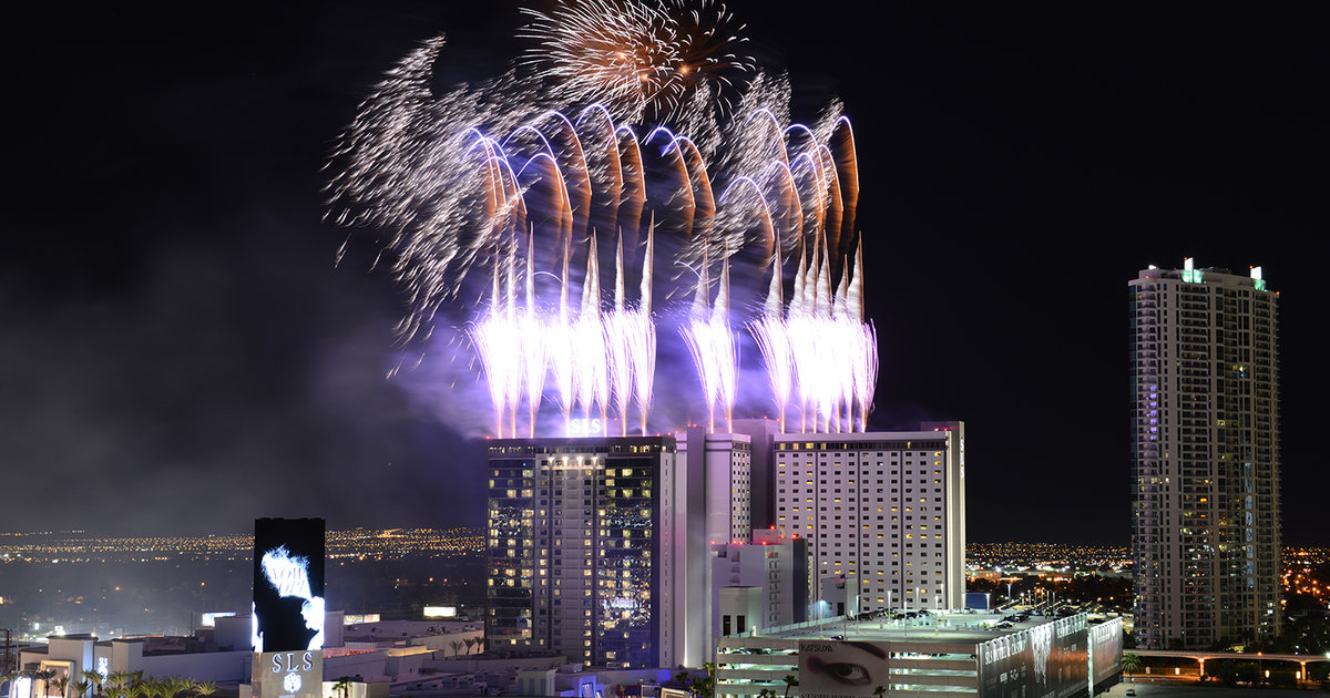 How to Live & Party Like a Las Vegas VIP Host - Thrillist