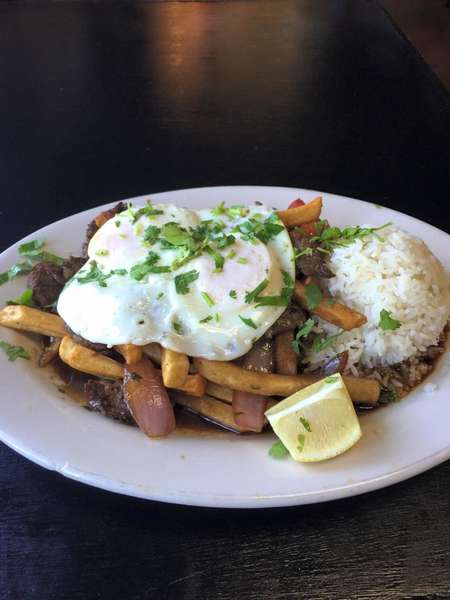 Caveman Kitchen: A Restaurant in Los Angeles, CA - Thrillist