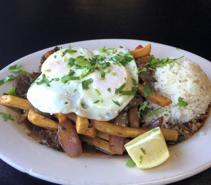 Caveman Kitchen: A Los Angeles, CA Restaurant.