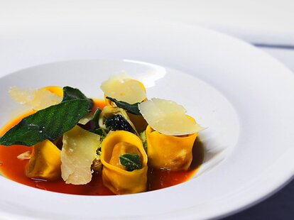 Ugo's Kitchen & Bar: A Restaurant in Chicago, IL - Thrillist