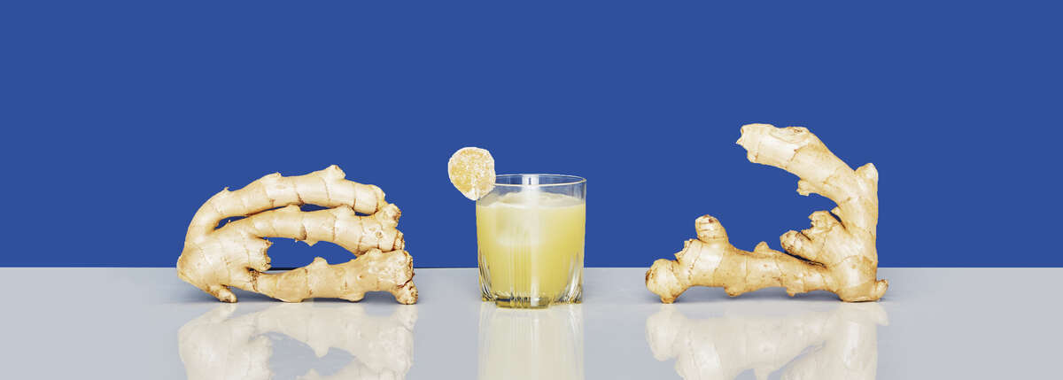 Penicillin Cocktail Recipe: How to Make a Penicillin Drink - Thrillist
