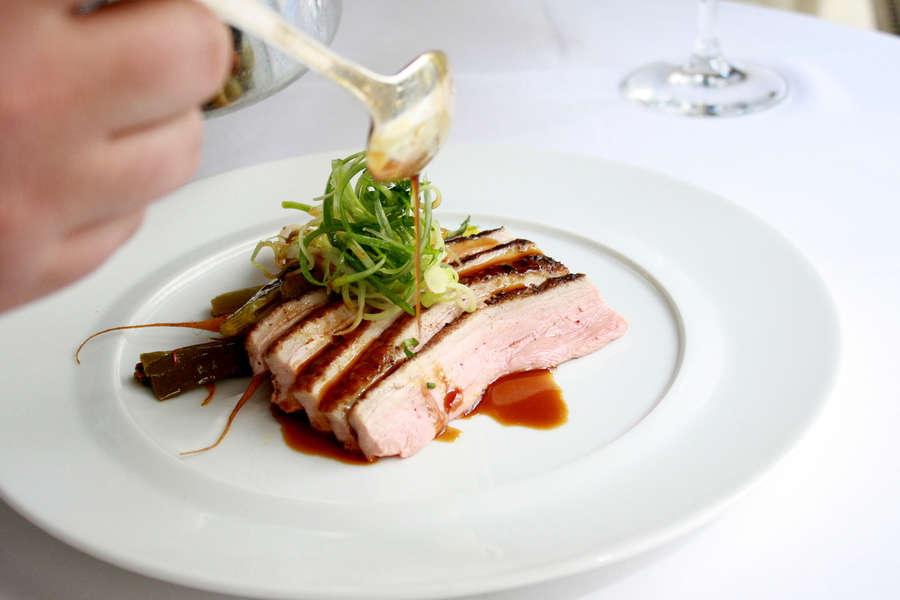 Things You Didn't Know About NYC's Famous 21 Club Restaurant - Thrillist