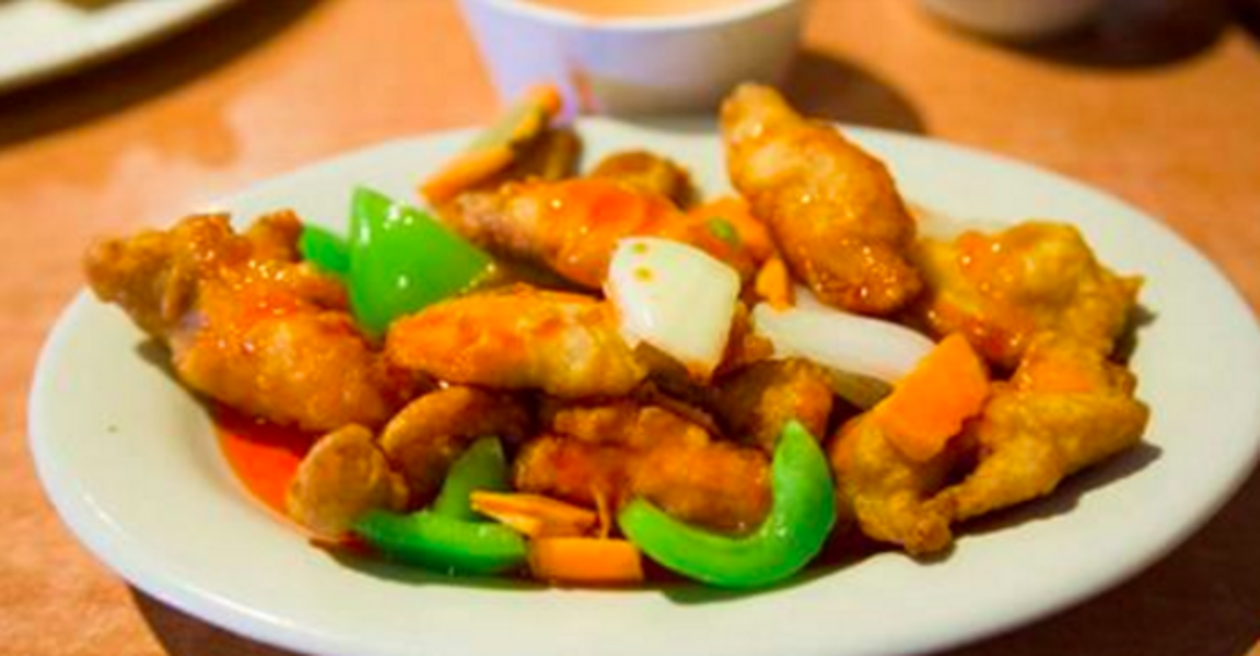 Gross Restaurant Dishes & Orders Servers Judge You For - Thrillist