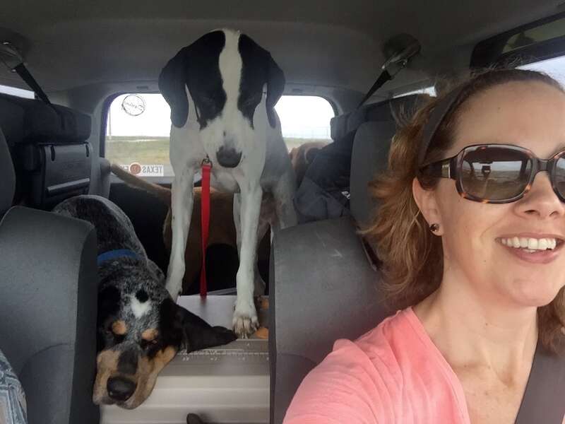 Michelle Burgess - Thrillist