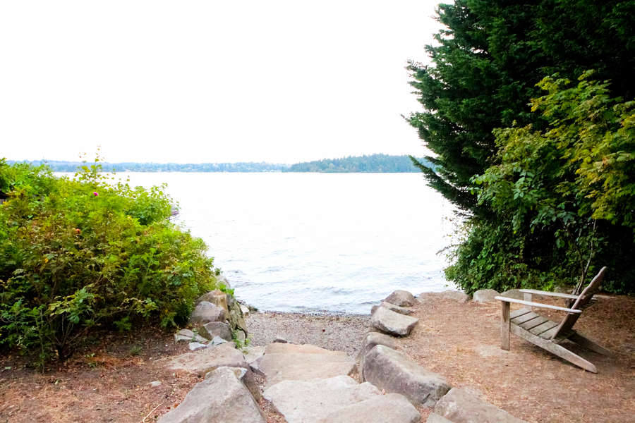 Best Secret Beaches in Seattle That You Need to See - Thrillist