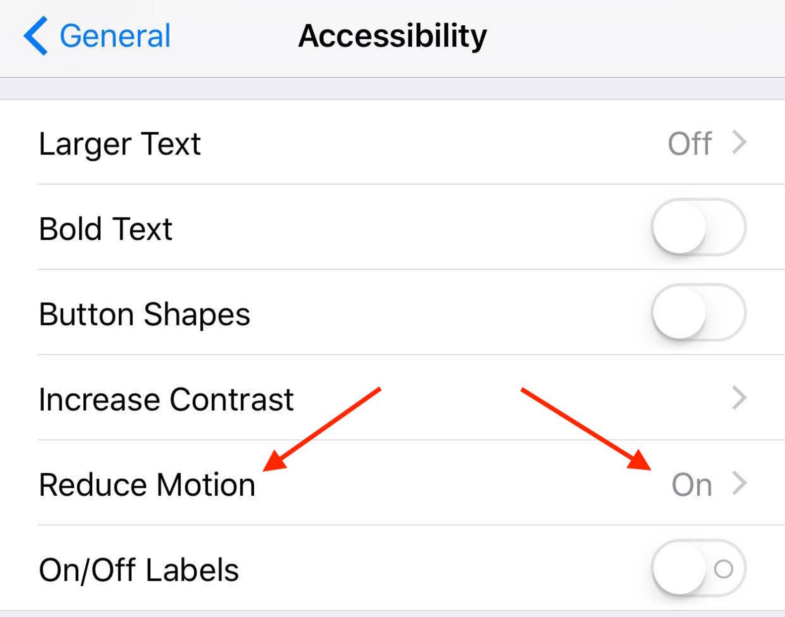 How to Block iOS 10's New Annoying Messages Animations - Thrillist